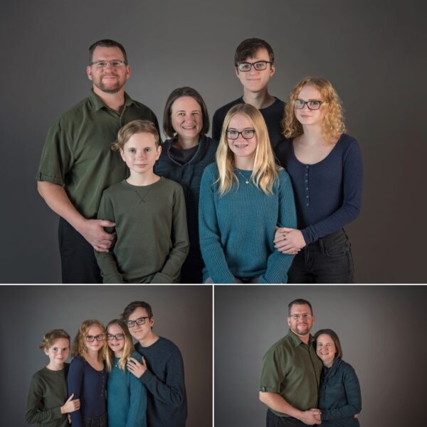 Ottawa Family Photographer | Extended Family | Diamondview Photography