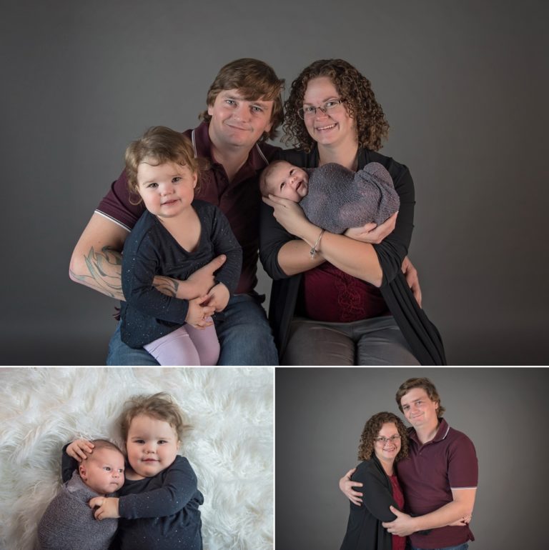 Ottawa Family Photographer | Extended Family | Diamondview Photography