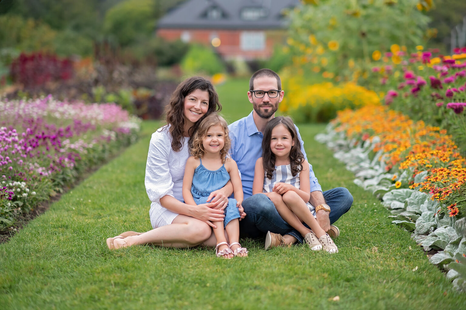 Ottawa Family Photographer | Location Feature of the Experimental Farm ...